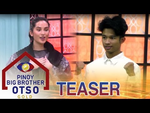 Pinoy Big Brother Otso Gold June 11, 2019 Teaser - YouTube