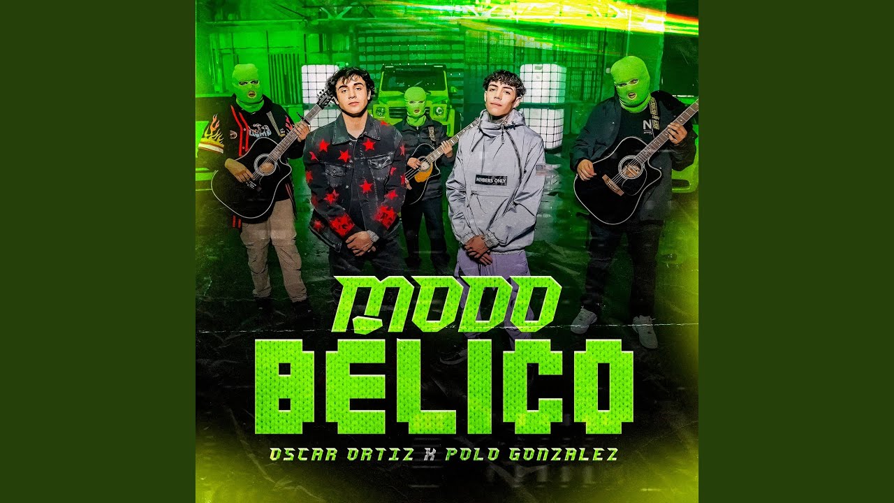 Modo Bélico - YouTube