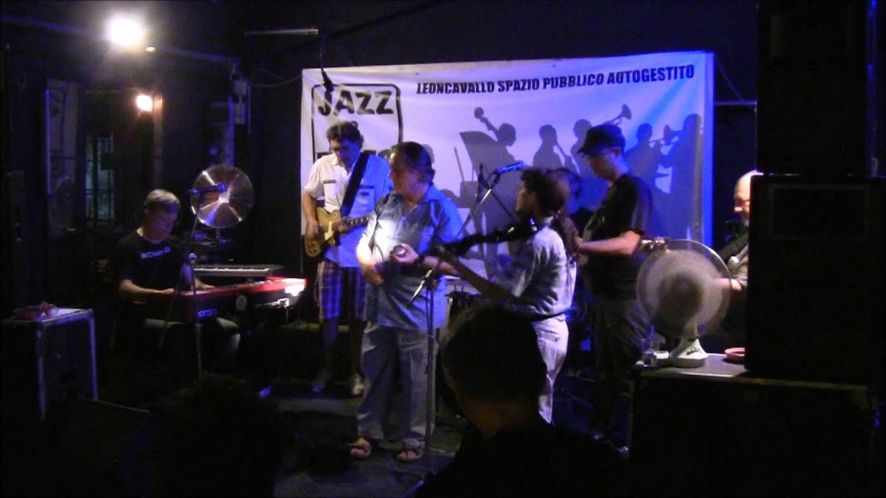 alessandro usai - YouTube