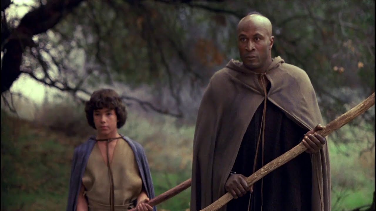 The Beast Master Part 10 UHD 4K 1982 - YouTube