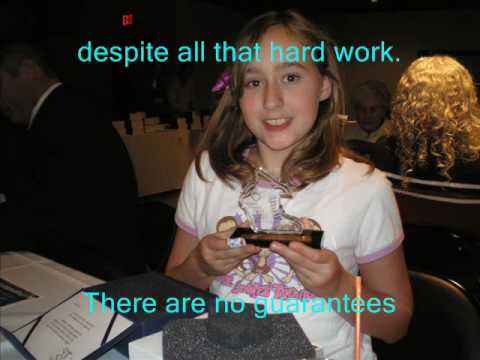 Cassie, JDRF & The Jonas Brothers - YouTube