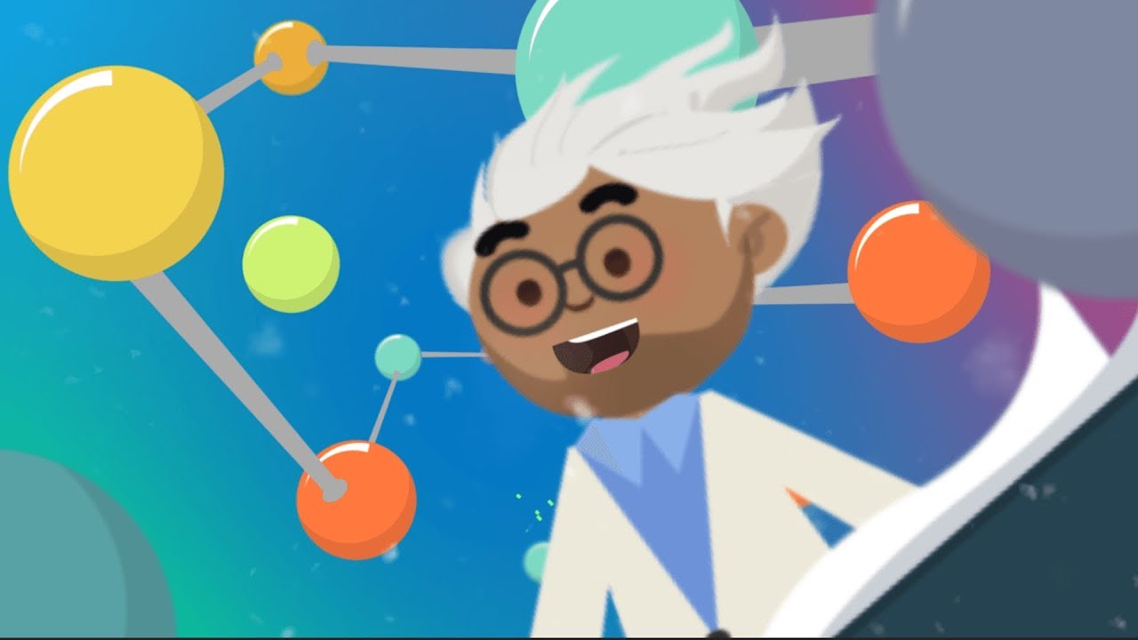 Reflection in the state of Nothingness | Professor Proton - YouTube