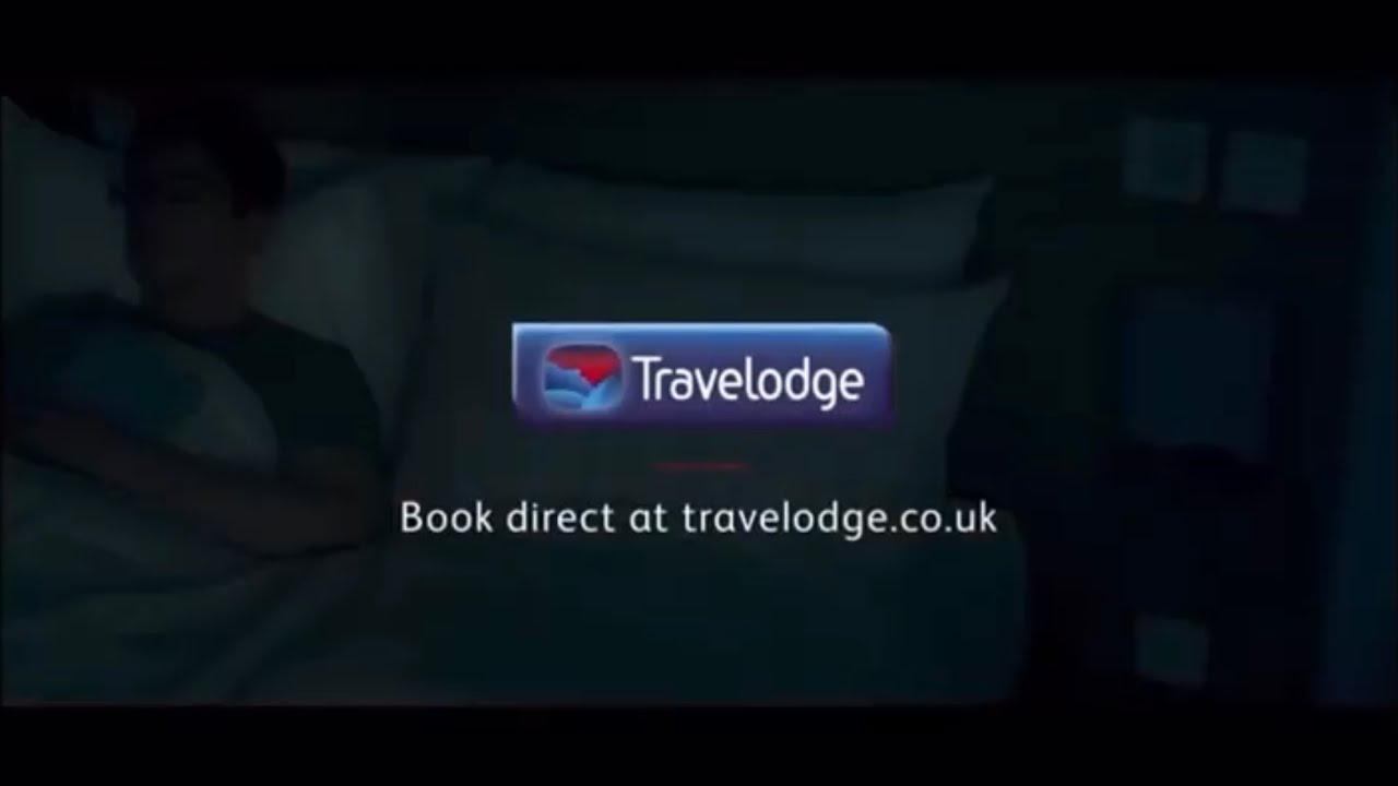 Travelodge - Travelodgical (2015,UK) (30 Secs) - YouTube
