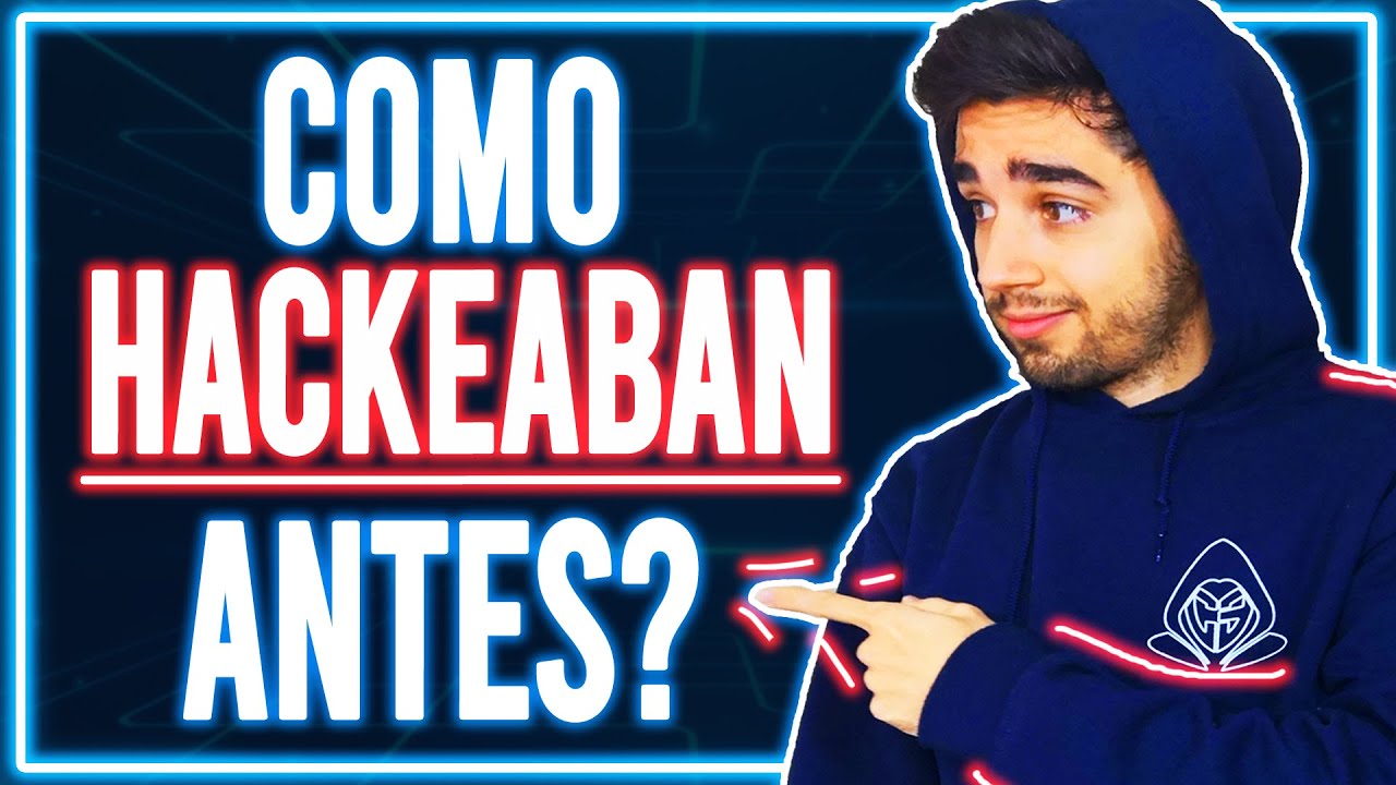 Conoce la Historia de KALI LINUX - Orígenes y Creadores de Kali Linux 👨 ...