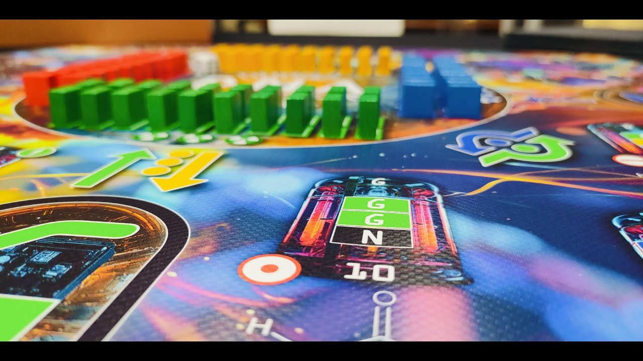 DNA VOYAGER: Recode DNA and Restore LIFE - YouTube