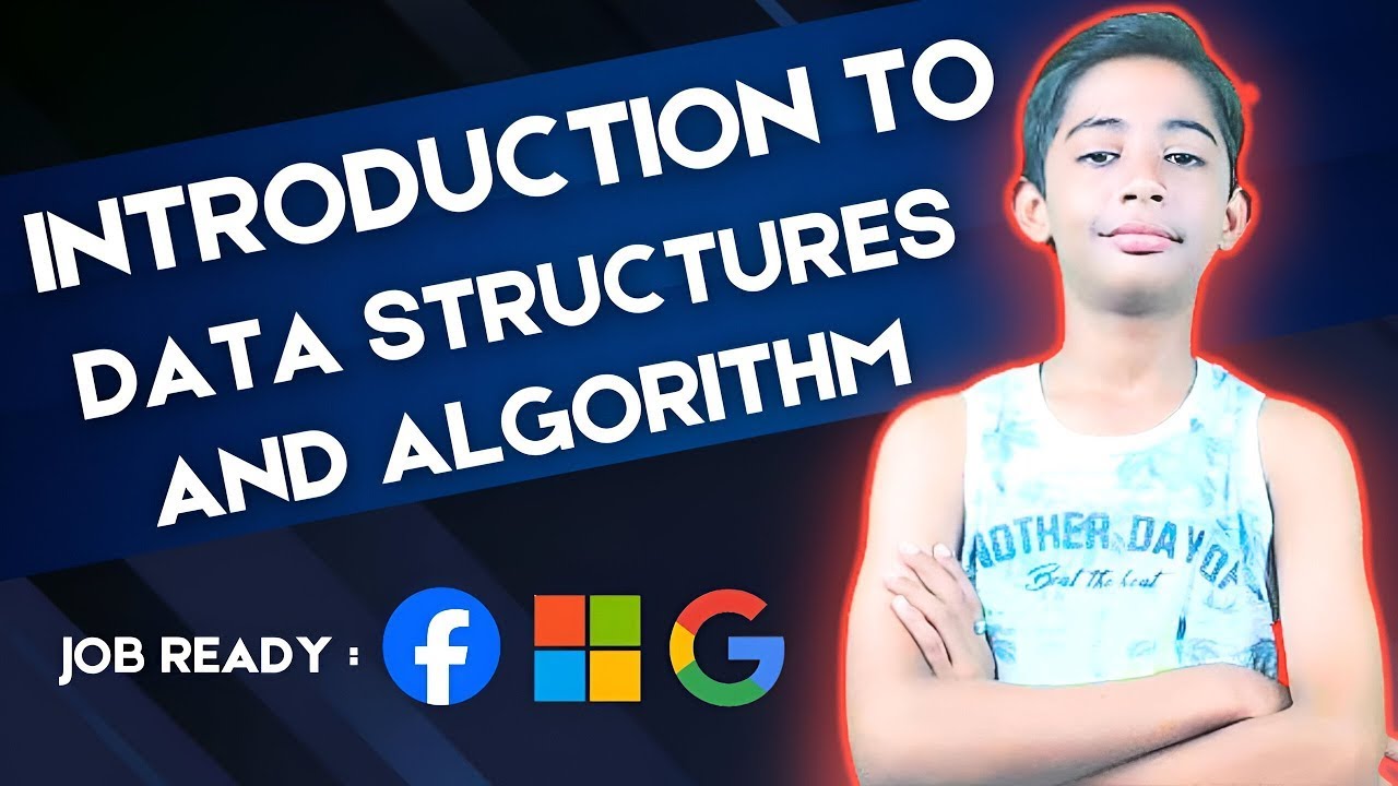 A Simple Algorithm In Dsa - YouTube