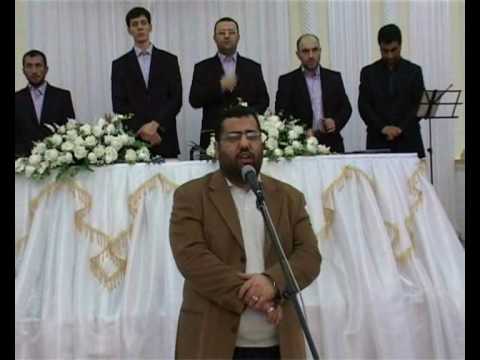 Həzrət Muhəmmədin (s) mövludu münasibətilə \