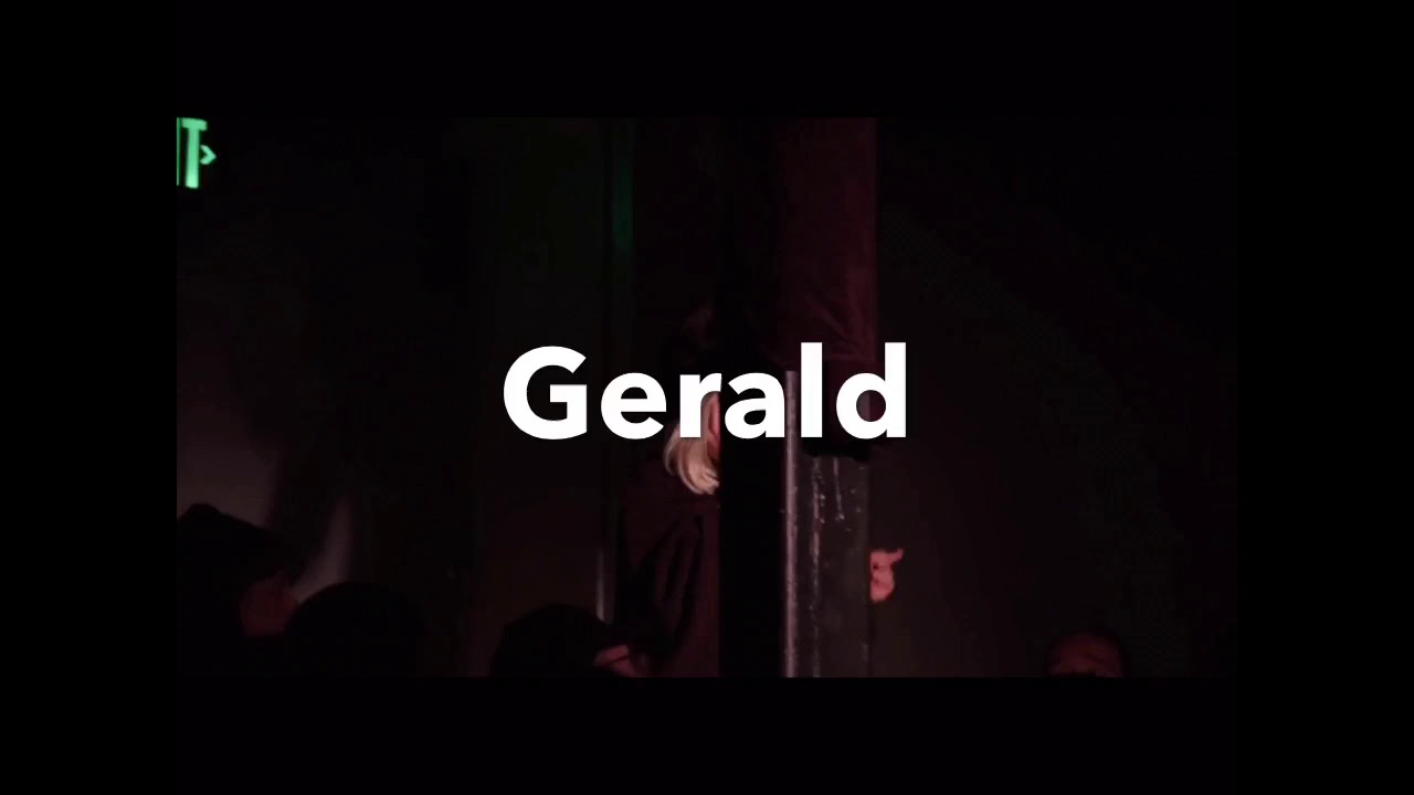 Linda Monroe VS Gerald Monroe - YouTube