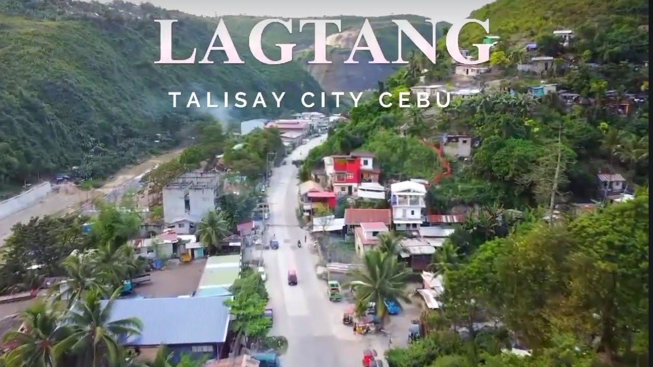Flex to Lagtang Talisay City Cebu. - YouTube