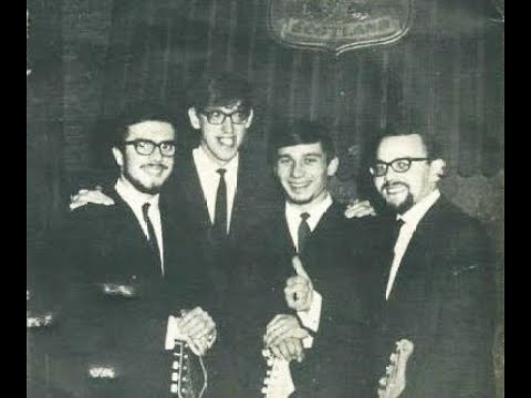 The Pebbles discografia in italiano - YouTube