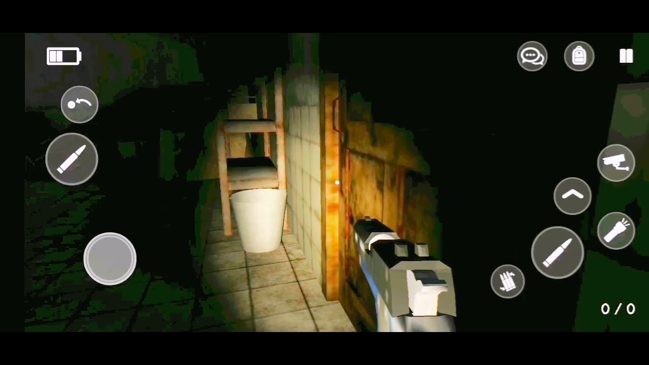 jugando Specimen 0 con mis primos oomaga - YouTube