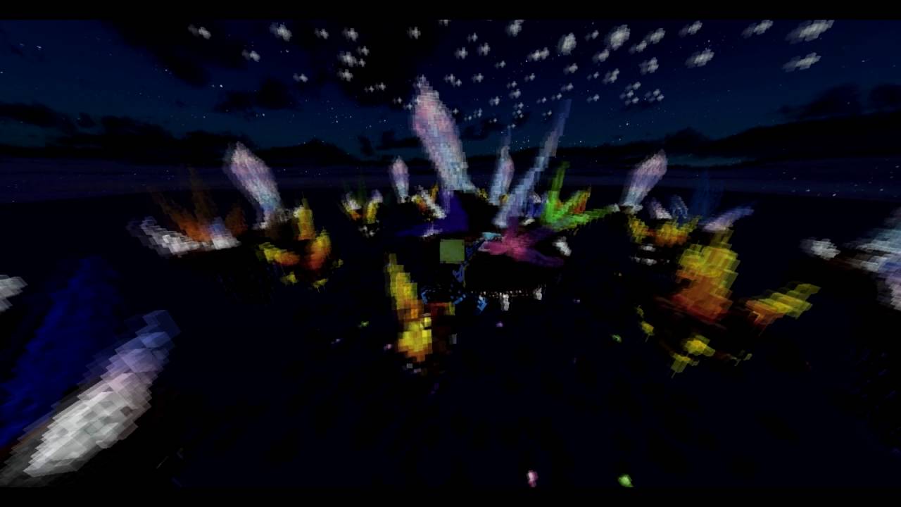 MAP SHOWCASE : EggWars map "Crystals" !!! - YouTube