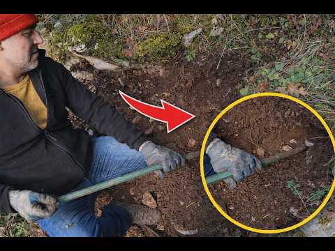 İnanılmaz Buluntu: Kayalıklardan Çıkan Tarihî Eserler!