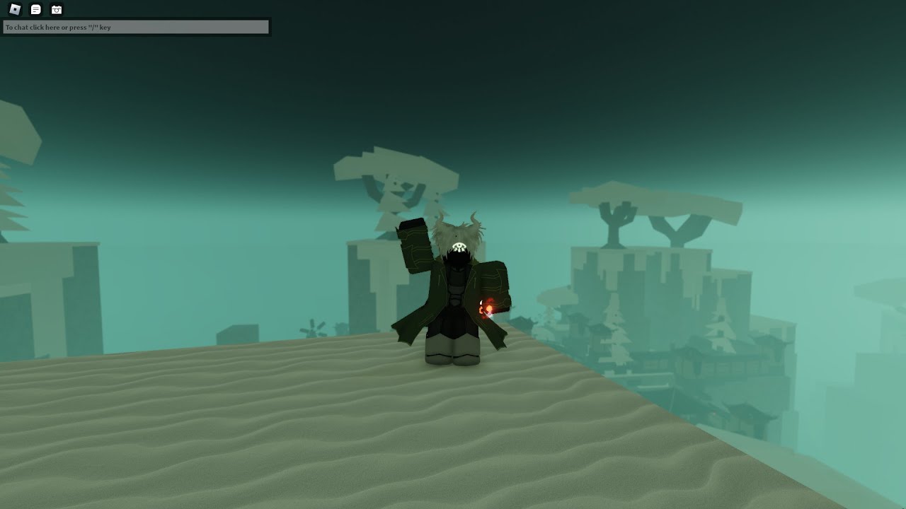 all the deads gods x tap dancing | deepwoken - YouTube