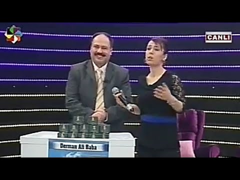ERDEM GENÇTÜRK (DOĞRU ADAM ERDEM) ve BİZİM GÖNÜL. AKTAR DERMAN ALİ BABA' NIN, MUKADDES KREM TANITIMI