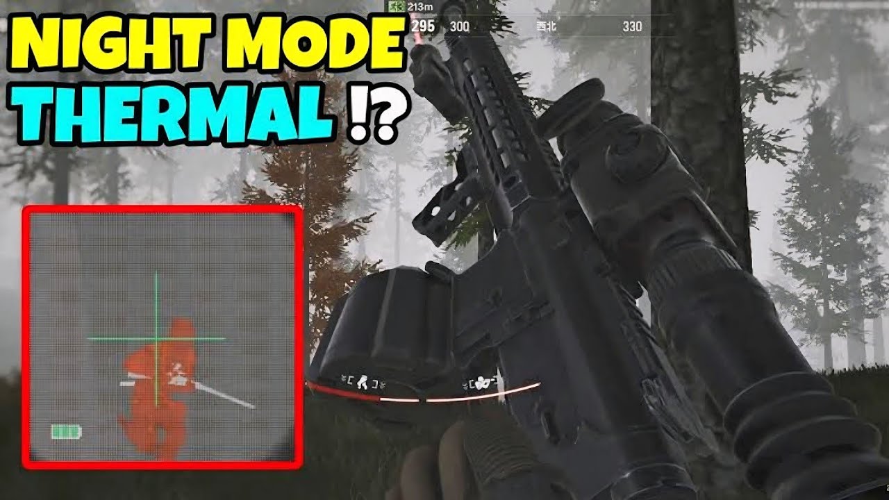 Night Mission Armory 😱 Arena Breakout New Update - YouTube