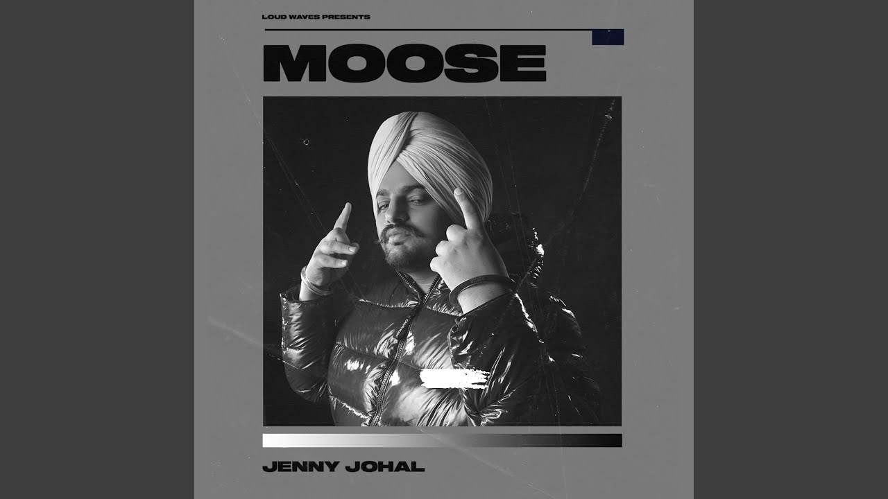 Moose - YouTube Music