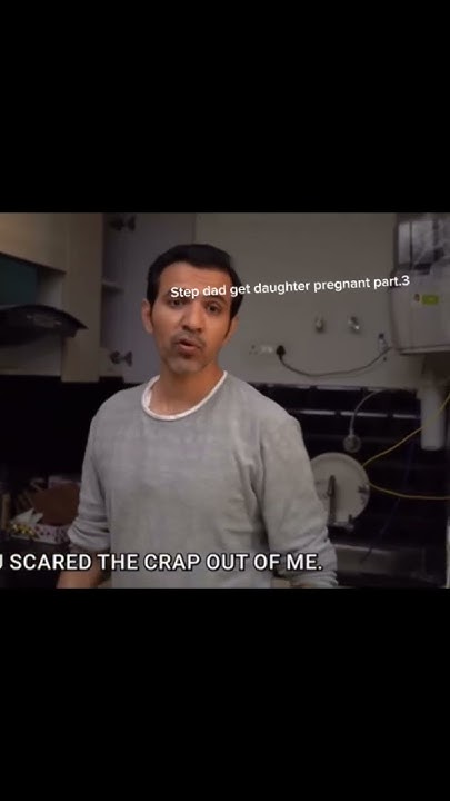 Step Dad Gets Daughter Pregnant Part3 Youtube