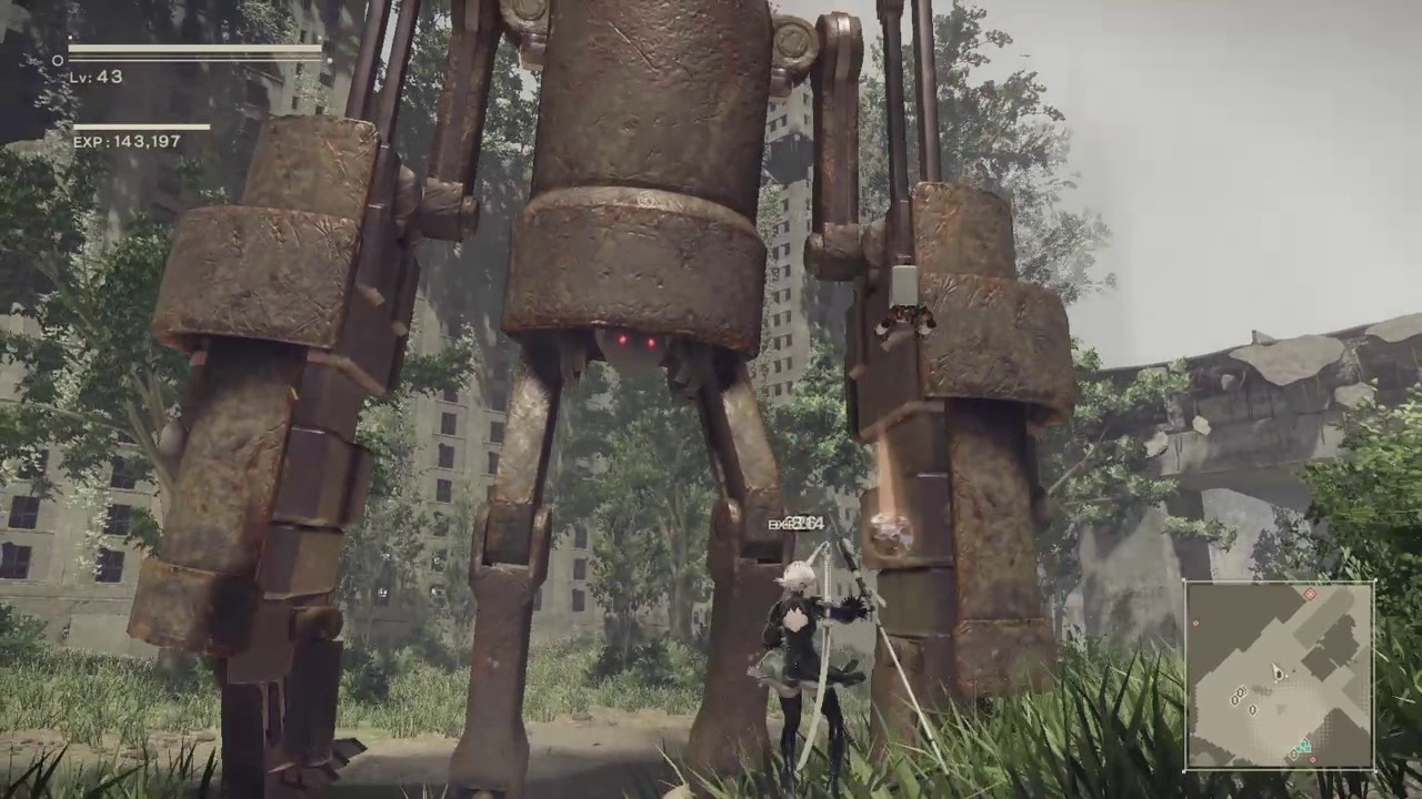 Cool girls don't look at explosions - YouTube