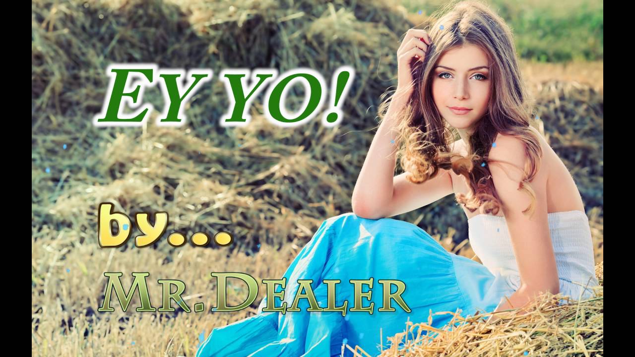 Dealer - ey yo! [Official Audio Backingtrack ] HIPHOP,REGGAE - YouTube