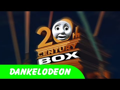 YTP - The 20th Century Fox Madness | Dankelodeon UK - YouTube