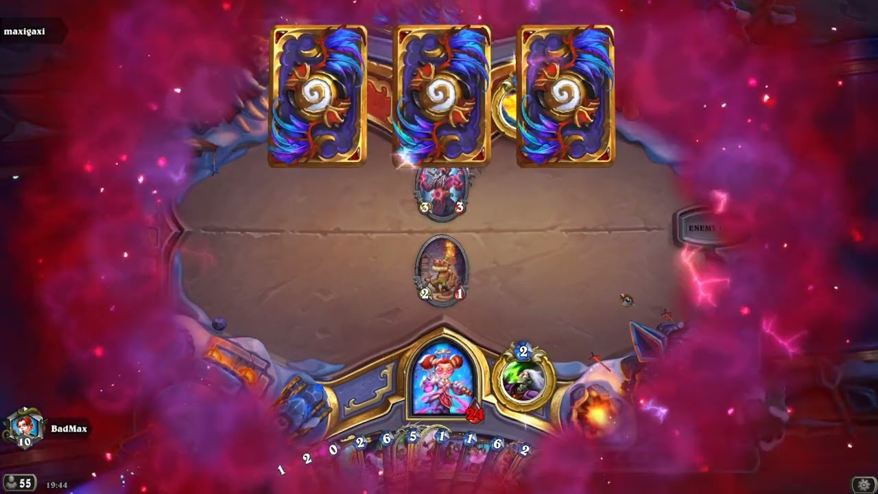 Hearthstone - Magical Guardian Elise and Sparkle Guardian Nemsy bundle ...