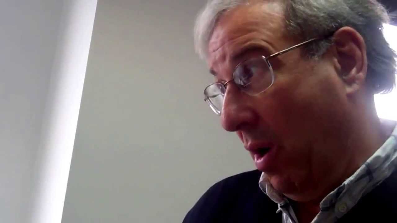 Daniel Isenberg entrevista a Leslie Charm. Expertos de Babson College ...