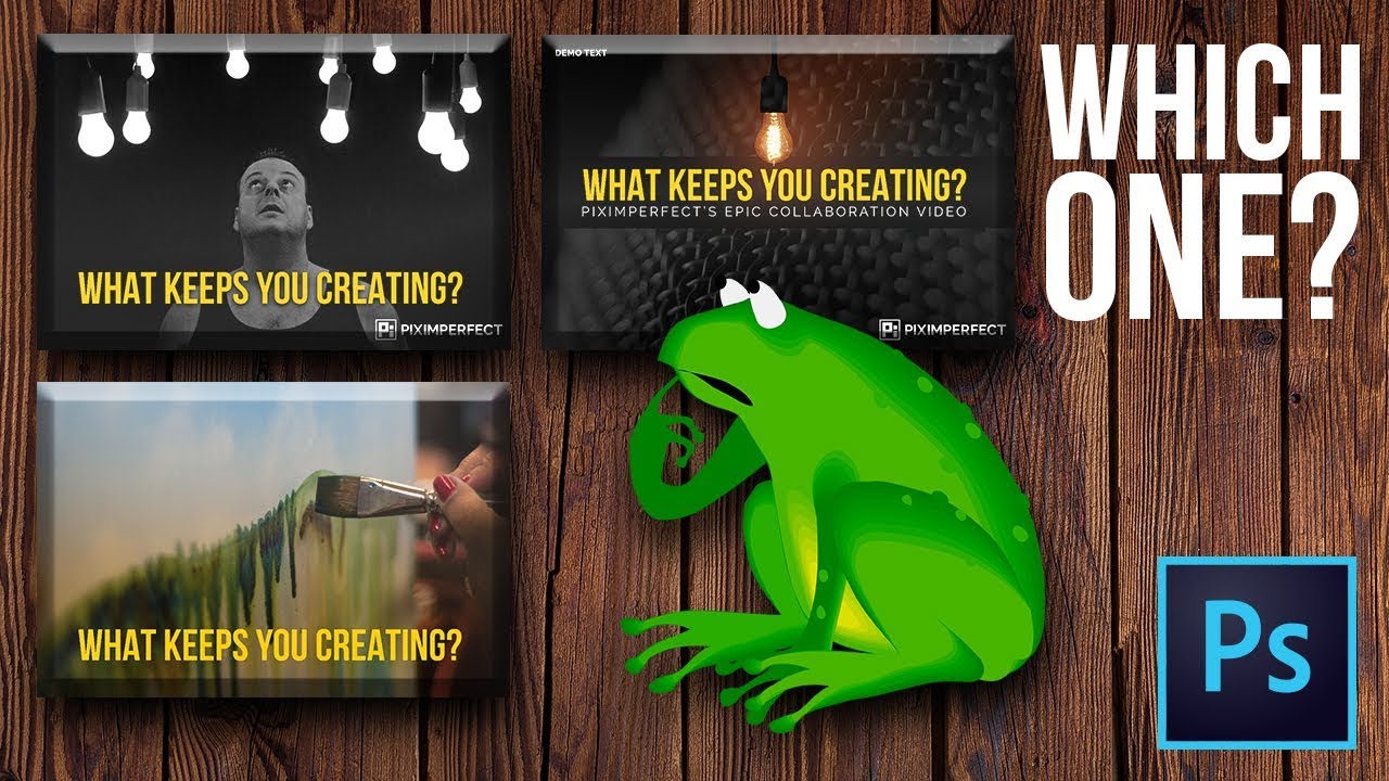 Confused Use The Magic Of Layer Comps In Photoshop YouTube confused-use-the-magic-of-layer-comps-in-photoshop-youtube