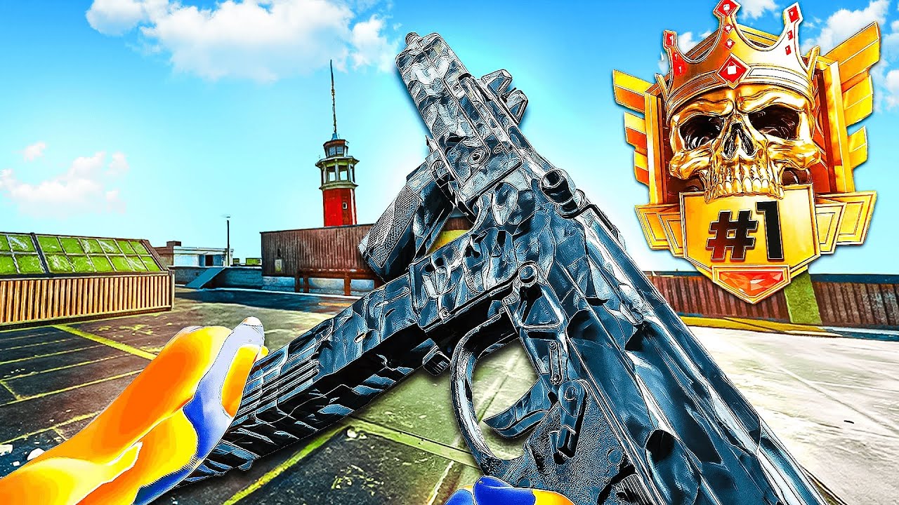 PLAYING BLACK OPS 7 WARZONE AT COD NEXT - Stream VOD September 30th ...