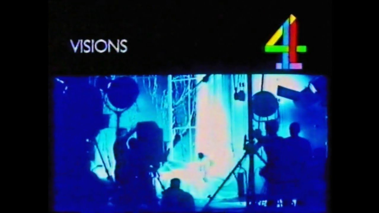 Channel 4 Closedown 24th November 1982 - YouTube