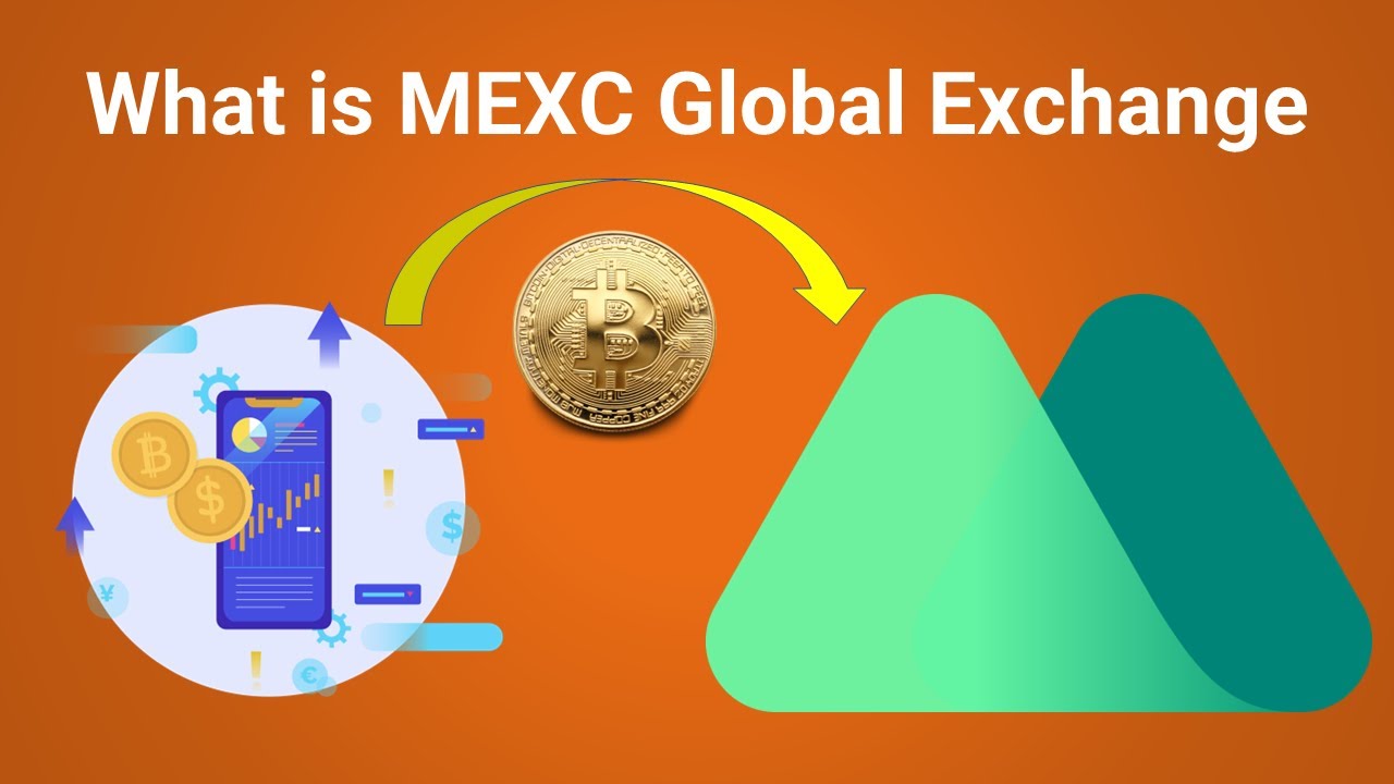 What is MEXC Global Crypto Exchange ? MEXC Global USA - YouTube