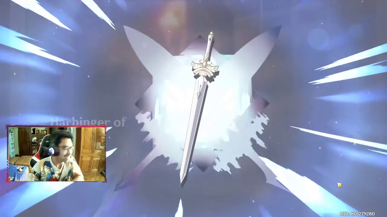 Best place to pull Xiao in Genshin Impact!! - YouTube