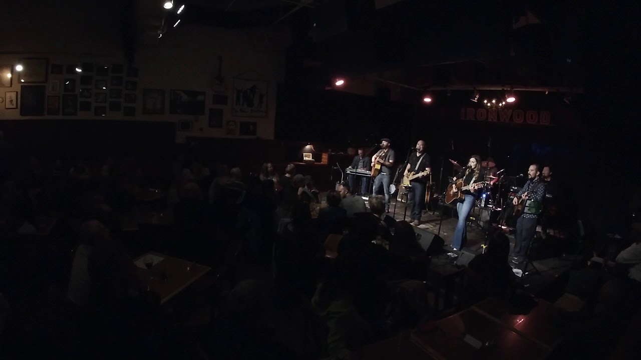 All the Days - Jory Kinjo & the Wild Prairie Rose Band - YouTube