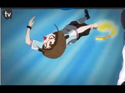 Navy Invander New Technique Vs Endou's Diamond Hand || Inazuma Eleven ...