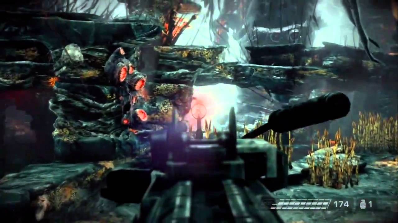 Killzone 3 Elite Difficulty Walkthrough - Six Months On: Kaznan Deep ...