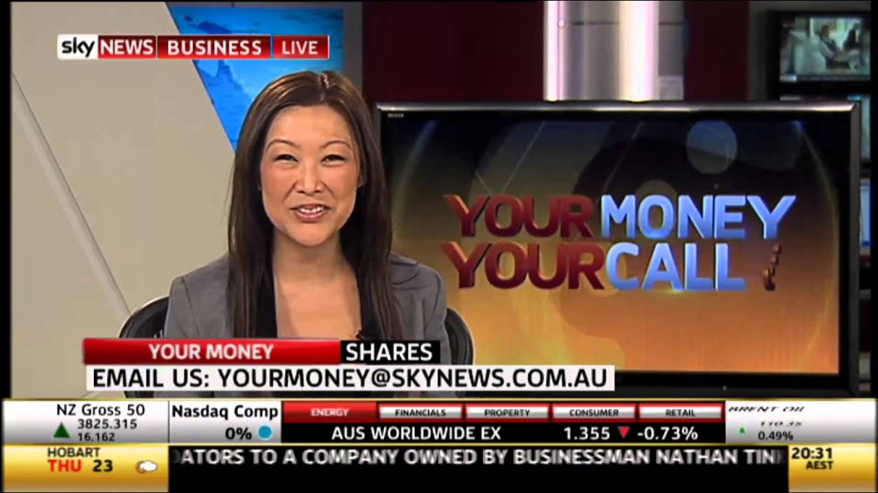 What are Tim Kelley's insights into Cabcharge's prospects? - YouTube