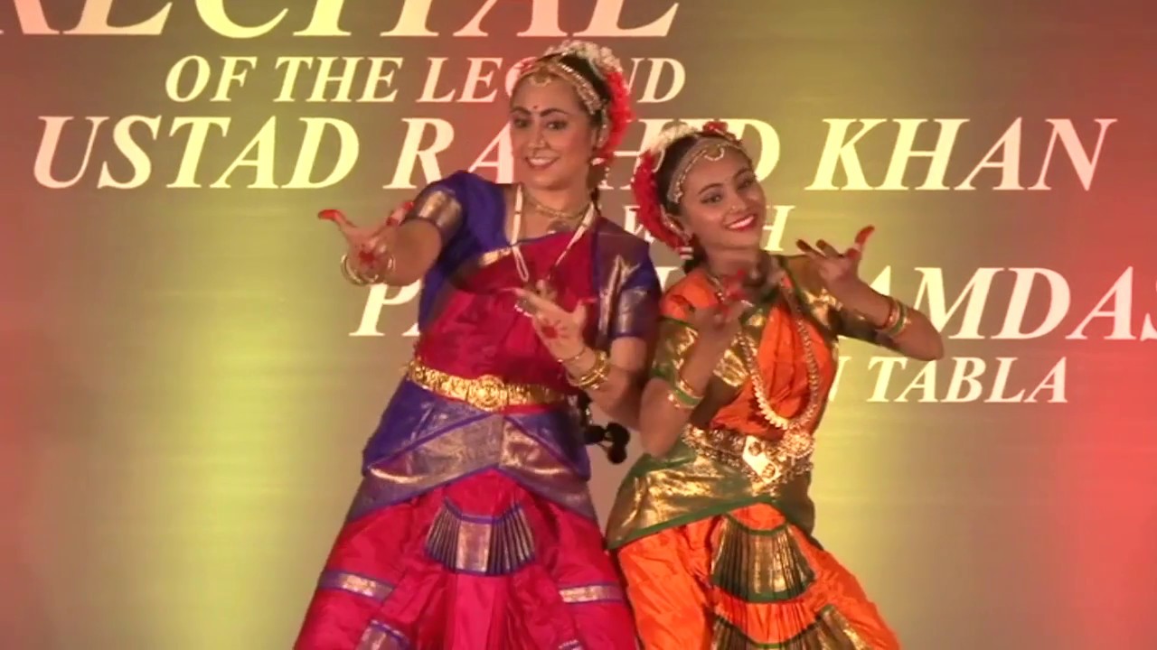 Gajvadhana Raaga Ranjani, Taal Adi- Ganesh Vandana by Rutuja Rode ft ...