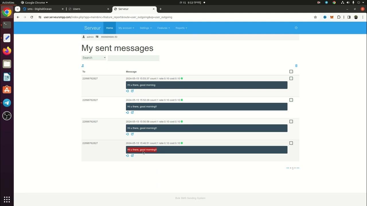 Complete playSMS Installation & Setup Service – Get Started Fast - YouTube