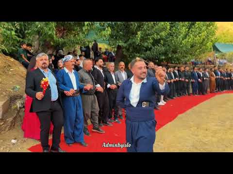 Rıdvan Yıldırım - Zozan Zozan ft. Berivan Arya (KURDISH DANCE REMIX)