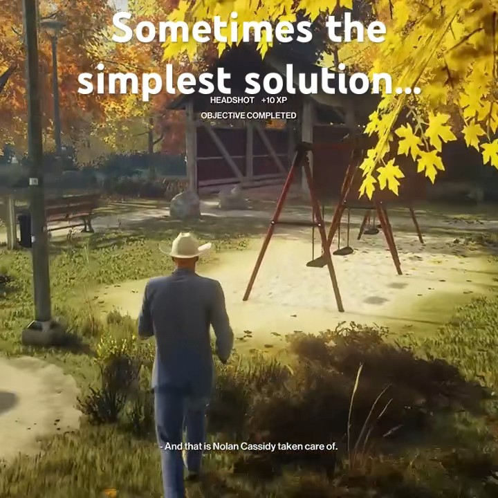 Sometimes the simplest solution… - YouTube