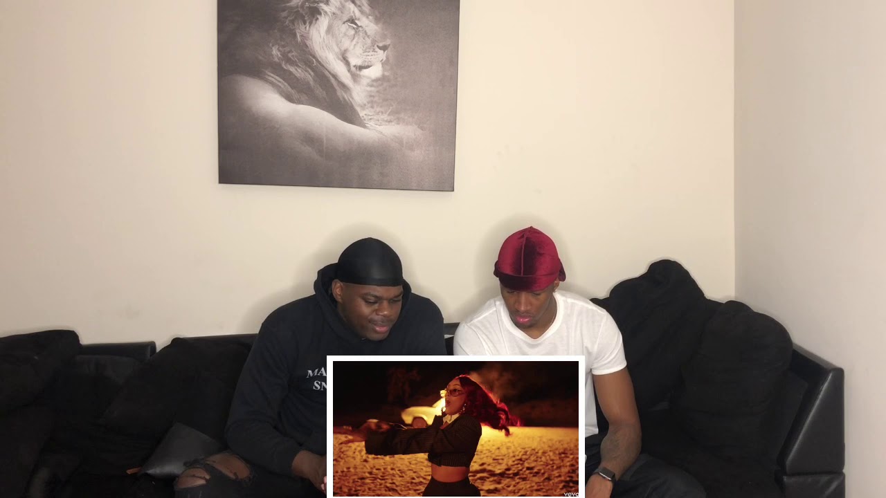 Doja Cat Rule Reaction Video | Snake on the Coochie!? - YouTube