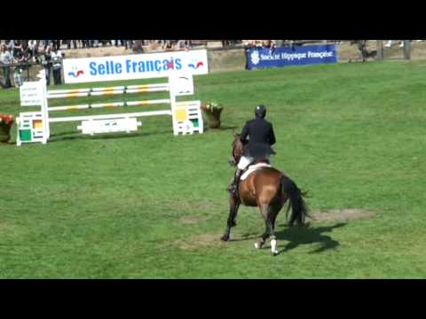 ♥ Pierre Jarry and Planete Dampierre - YouTube