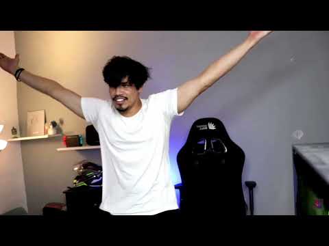 @Gamerfleet 1 Million Subscribers Epic Dance | Epic - Legendary Dance | The Herobrine SMP Newz