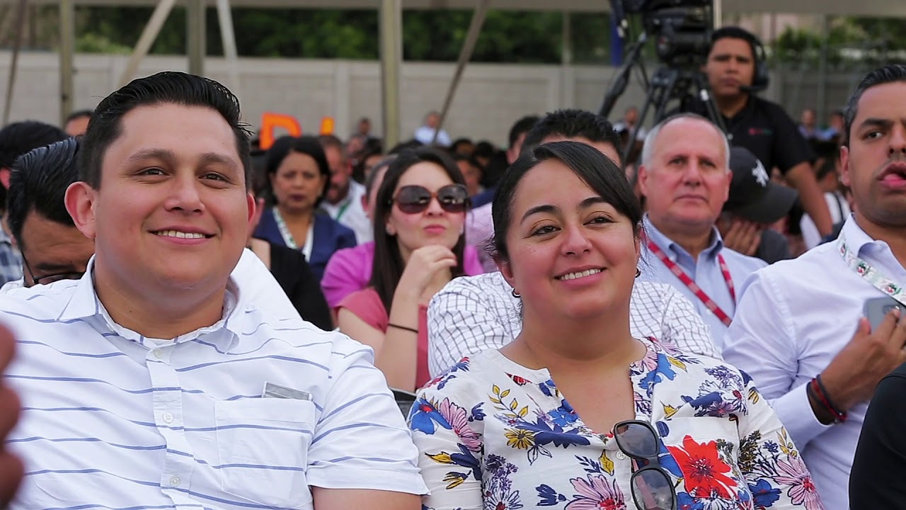 100 Años SCYF - YouTube