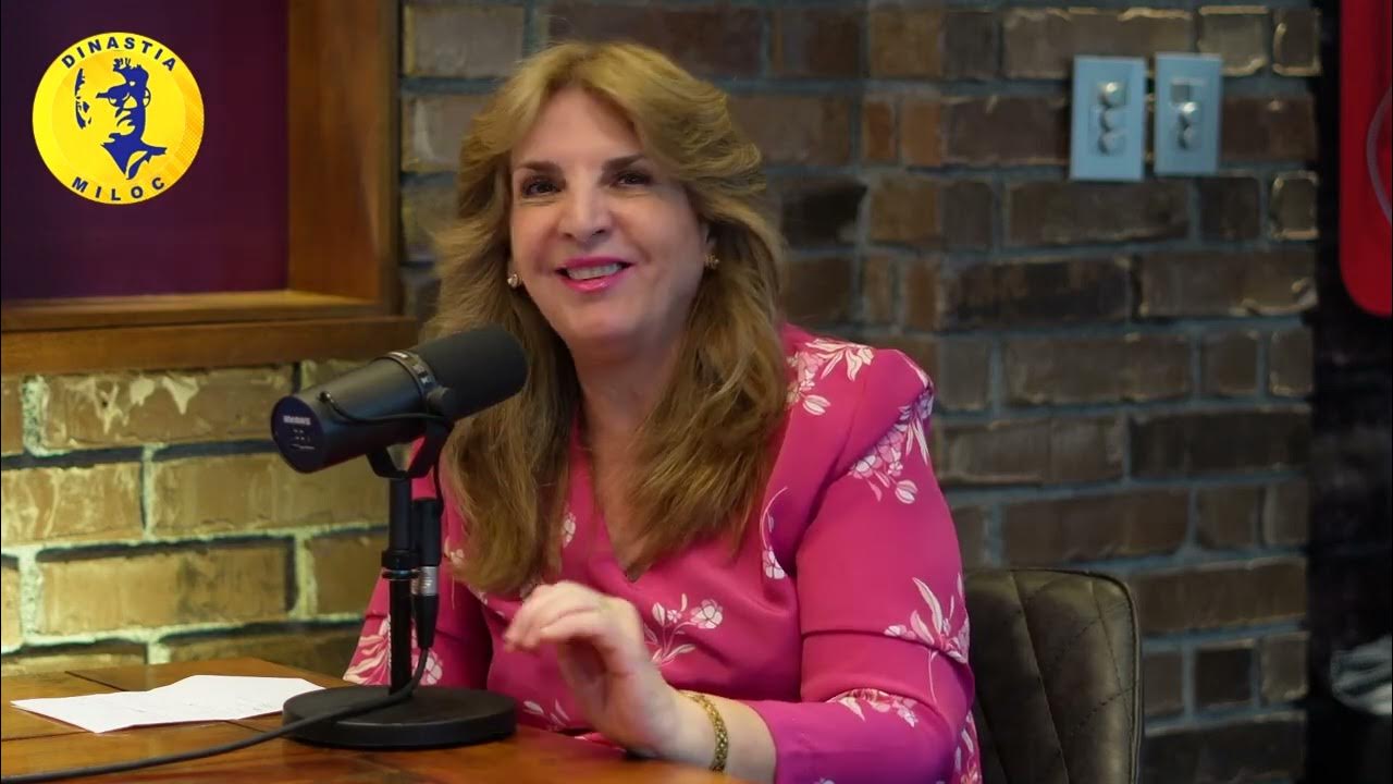 Dinastía Miloc. Un paso importante por Tigres - YouTube