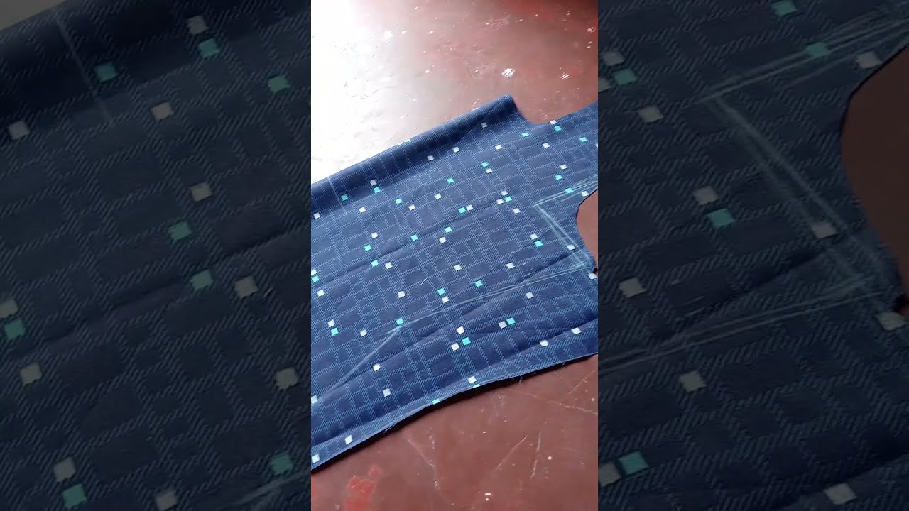 simple Neck Cutting Bataiye YouTube simple Neck Cutting Bataiye YouTube