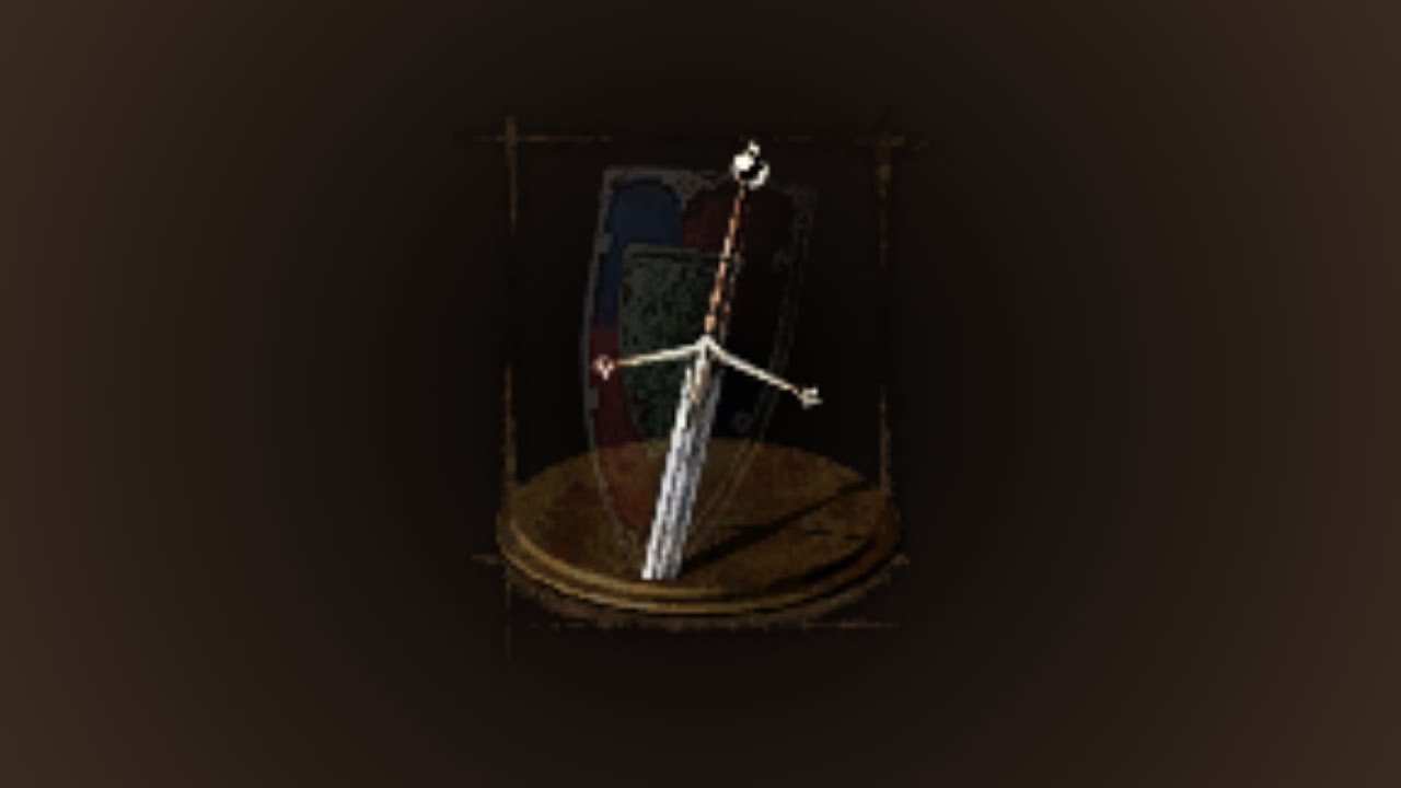 Dark Souls [All Bosses NG+7] - Claymore - YouTube