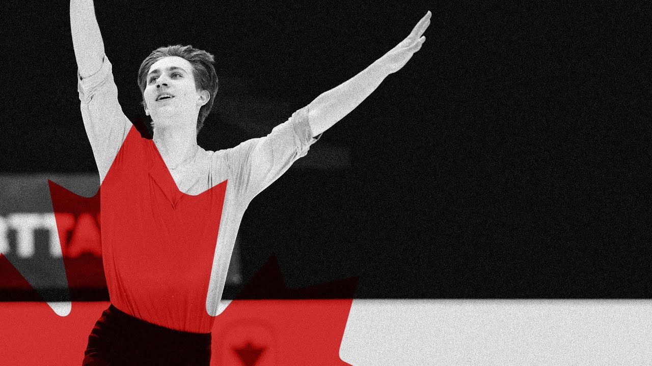 In Depth with Roman Sadovsky / En détail avec Roman Sadovsky - YouTube