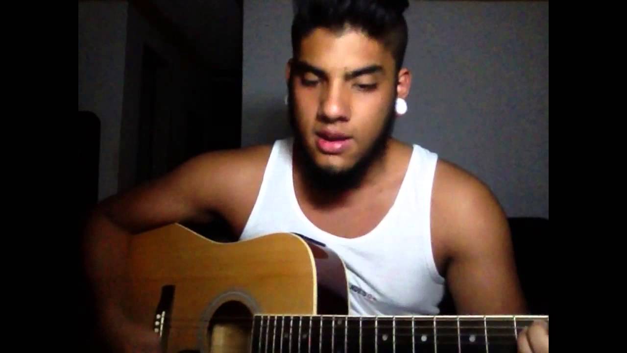 Arthur Duarte - End of all days (cover 30 seconds to mars) - YouTube