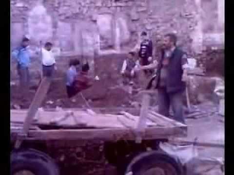SEYFETTİN SUCU  ( Gül dalına konmuş bülbül yavrusu) ile Şanlıurfa